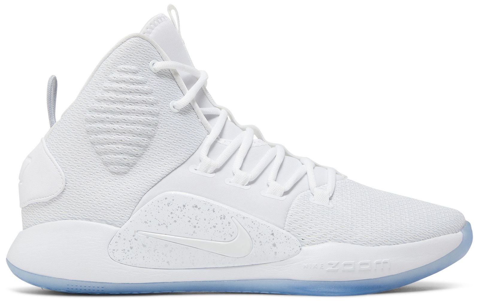 Buy Nike Hyperdunk X EP 'White Ice' - AO7890 101 | GOAT