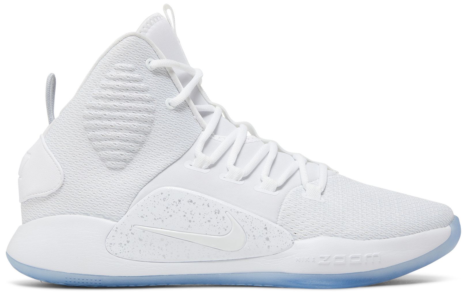 Buy Nike Hyperdunk X EP 'White Ice' - AO7890 101 | GOAT