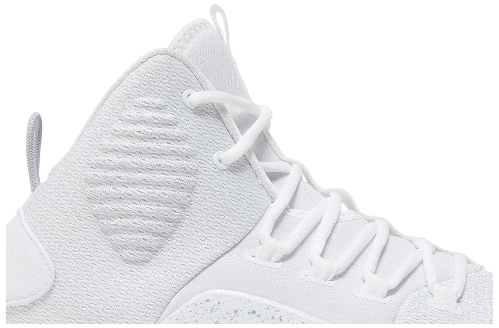 Buy Nike Hyperdunk X EP 'White Ice' - AO7890 101 | GOAT