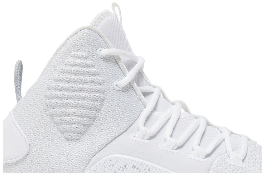 Buy Nike Hyperdunk X EP 'White Ice' - AO7890 101 | GOAT