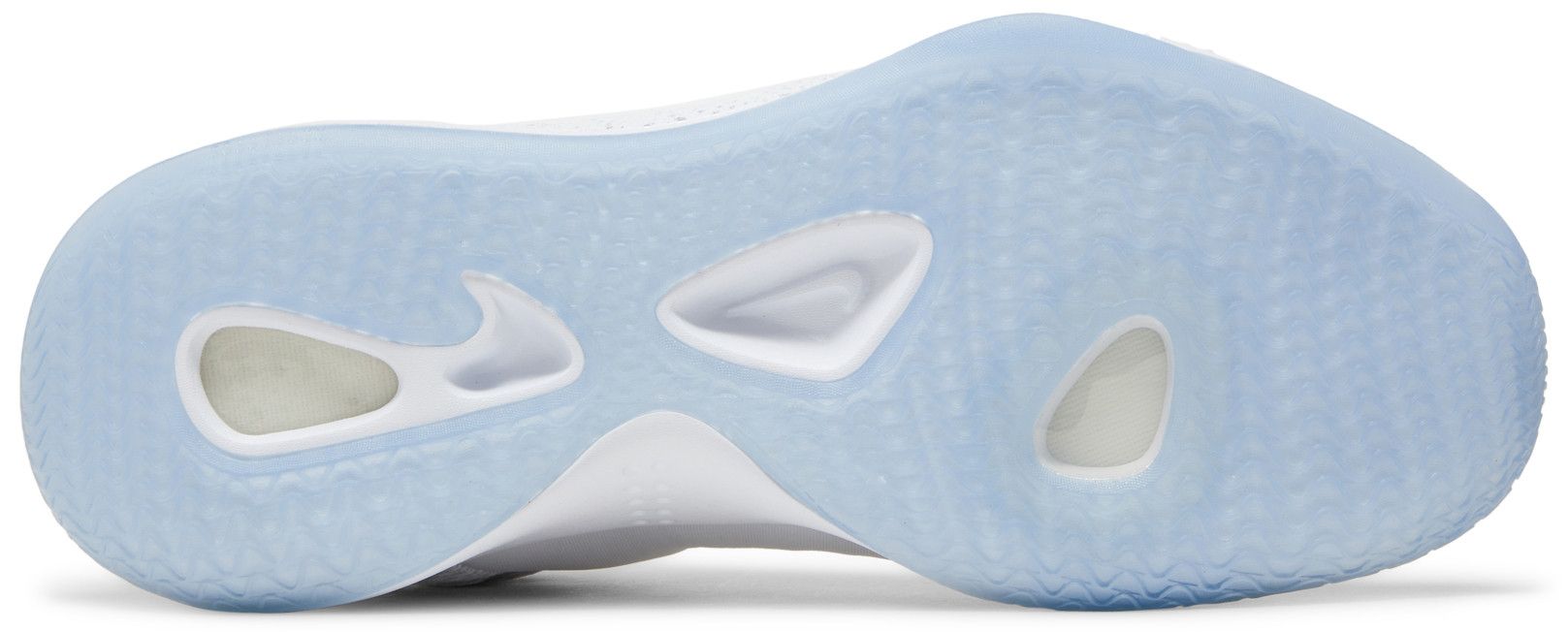 Buy Nike Hyperdunk X EP 'White Ice' - AO7890 101 | GOAT