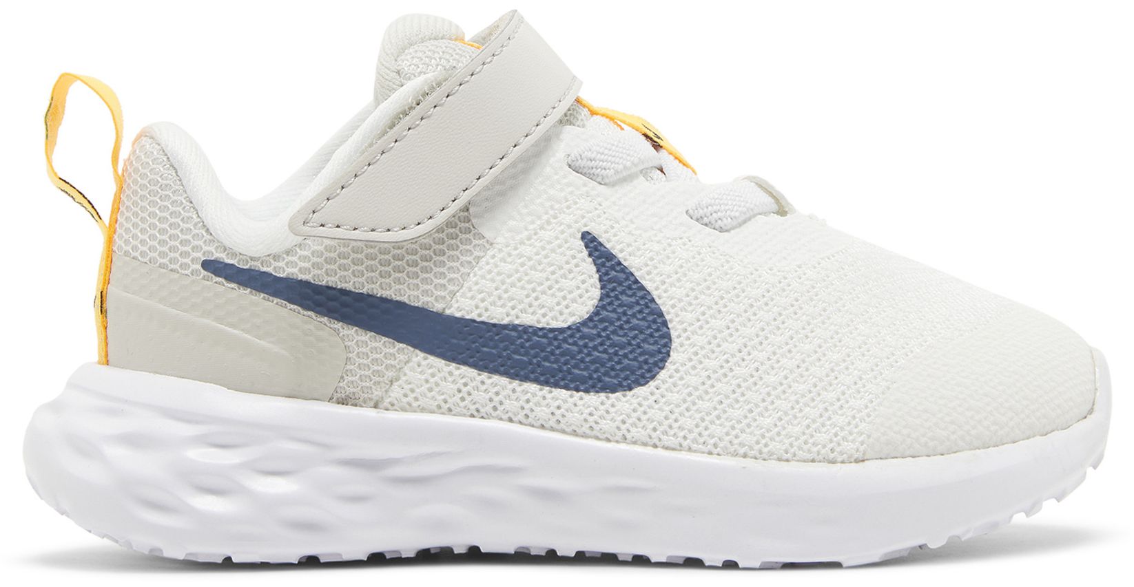 Buy Nike Revolution 6 TD 'White Diffused Blue' - DD1094 100 | GOAT