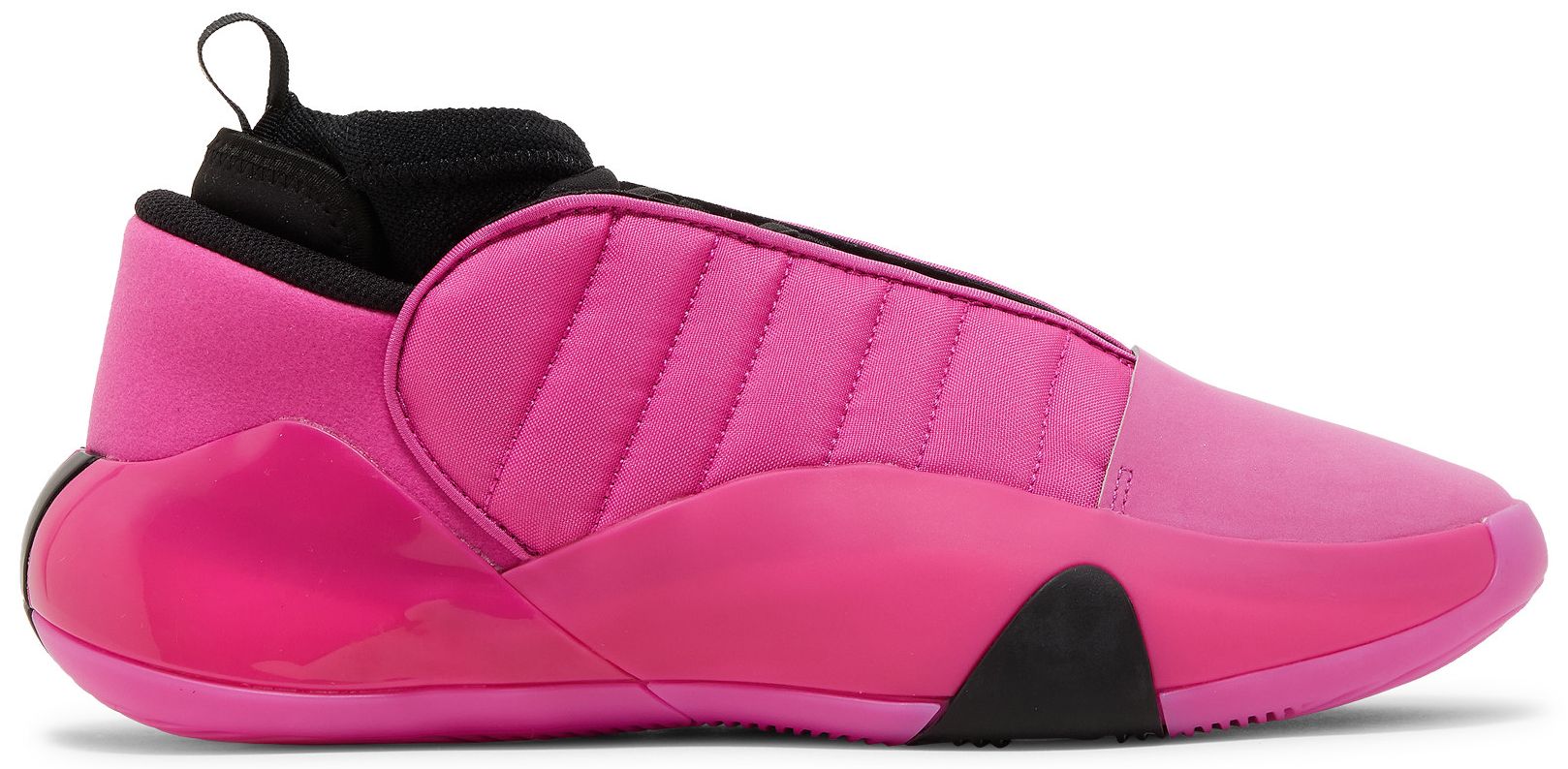 Buy adidas Harden Vol. 7 'Lucid Fuchsia' - HP3019 | GOAT