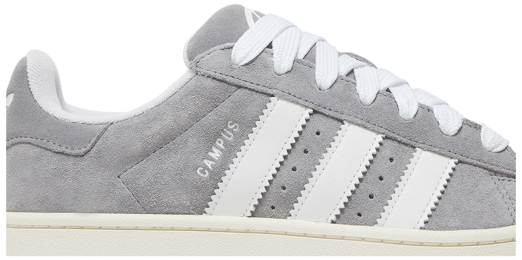 Buy adidas Campus 00s 'Grey Gum' - HQ8707 | GOAT