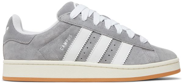 Buy adidas Campus 00s 'Grey Gum' - HQ8707 | GOAT
