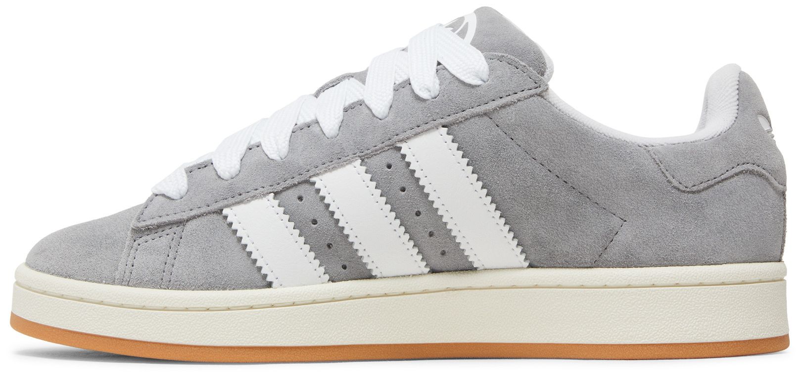 Buy adidas Campus 00s 'Grey Gum' - HQ8707 | GOAT