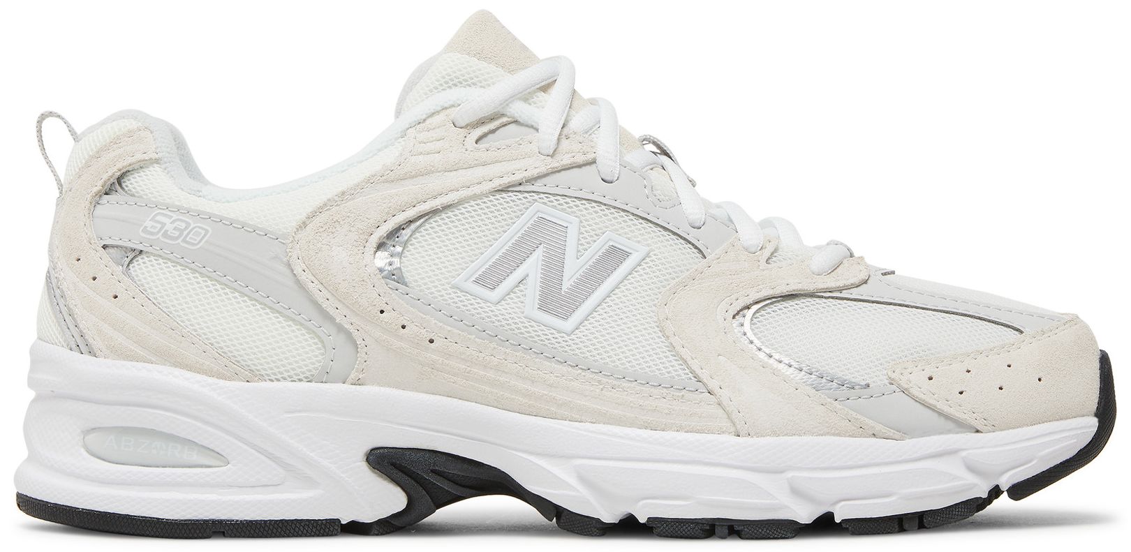Buy New Balance 530 'Sea Salt' - MR530CE | GOAT