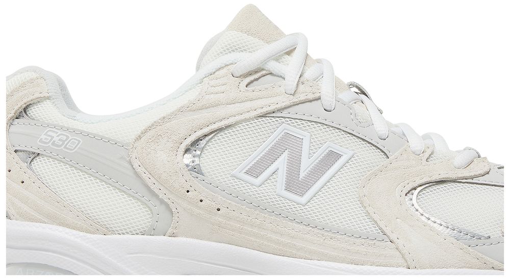 Buy New Balance 530 'Sea Salt' - MR530CE | GOAT