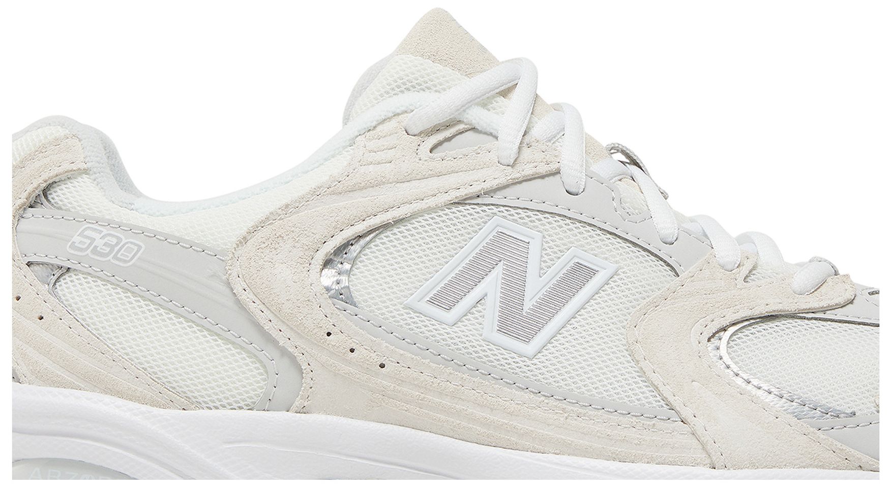 Buy New Balance 530 'Sea Salt' - MR530CE | GOAT