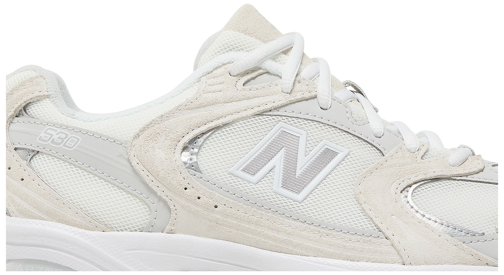 Buy New Balance 530 'Sea Salt' - MR530CE | GOAT