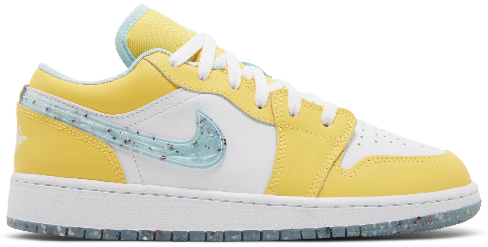 Buy Air Jordan 1 SE GS 'Recycled Grind' - DX4375 800 | GOAT