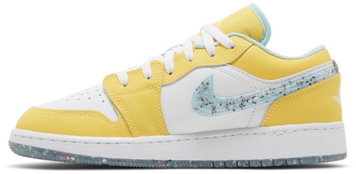 Buy Air Jordan 1 SE GS 'Recycled Grind' - DX4375 800 | GOAT