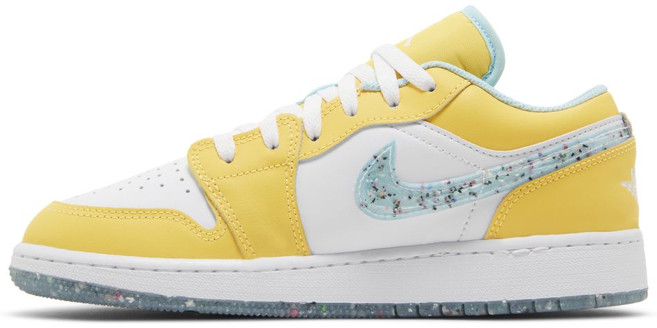 Buy Air Jordan 1 SE GS 'Recycled Grind' - DX4375 800 | GOAT