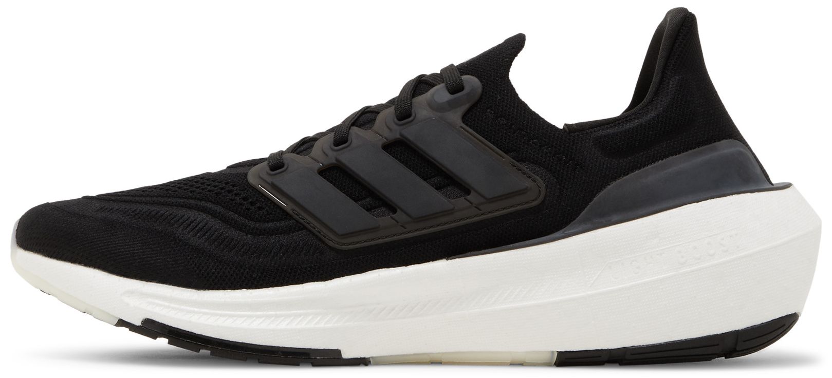 Buy Adidas UltraBoost Light 'Black White' - GY9351 | GOAT