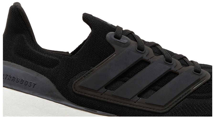 Buy Adidas UltraBoost Light 'Black White' - GY9351 | GOAT
