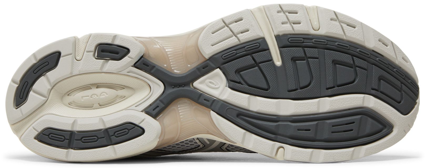 Buy Gallery Dept. x ASICS Gel 1130 'Oyster Grey' - 1201A256 025 GD | GOAT