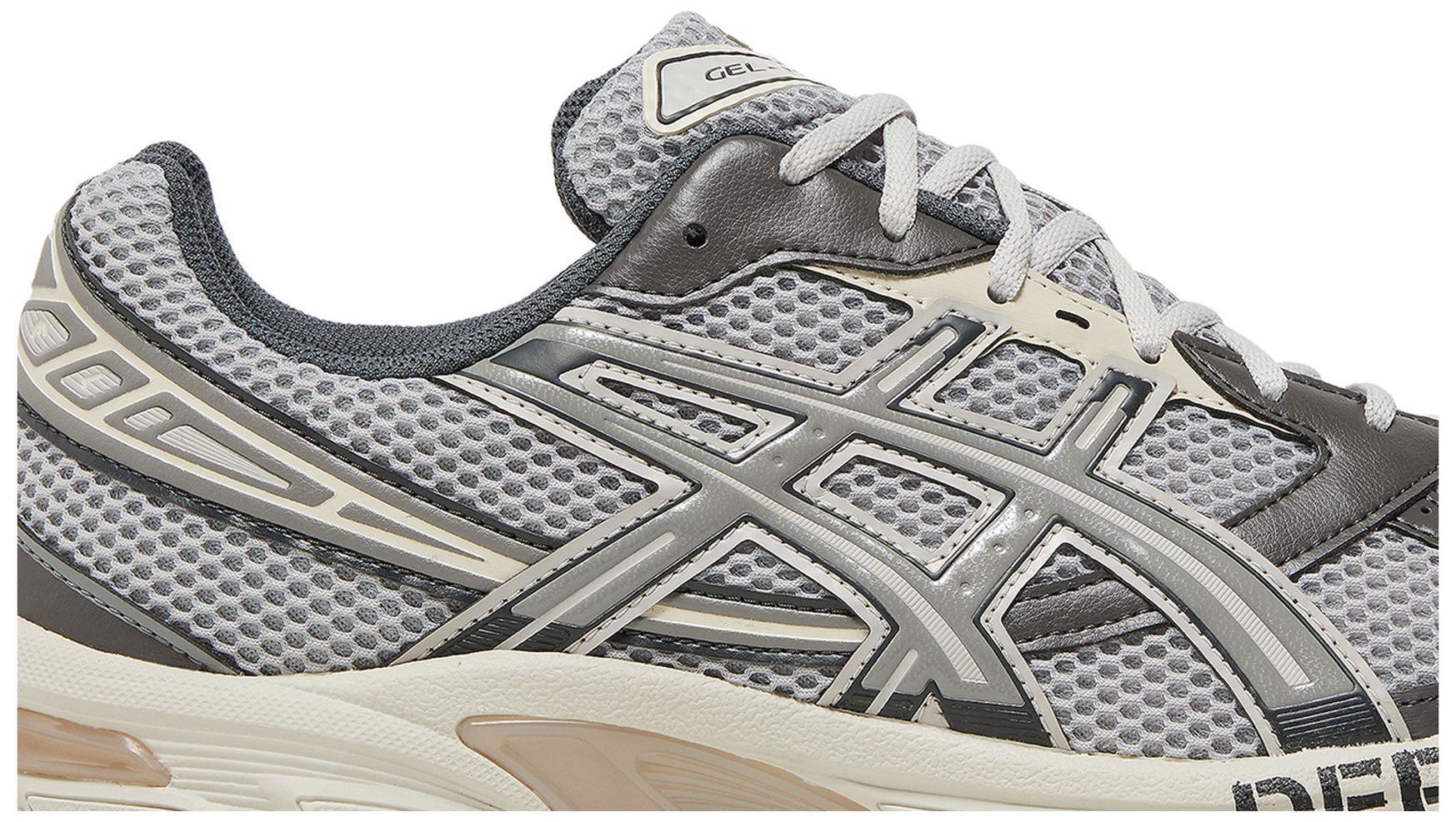 Buy Gallery Dept. x ASICS Gel 1130 'Oyster Grey' - 1201A256 025 GD | GOAT