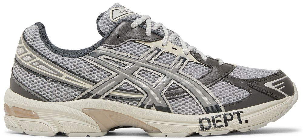 Buy Asics Gallery Dept. x Gel 1130 'Oyster Grey' - 1201A256 025 GD | GOAT