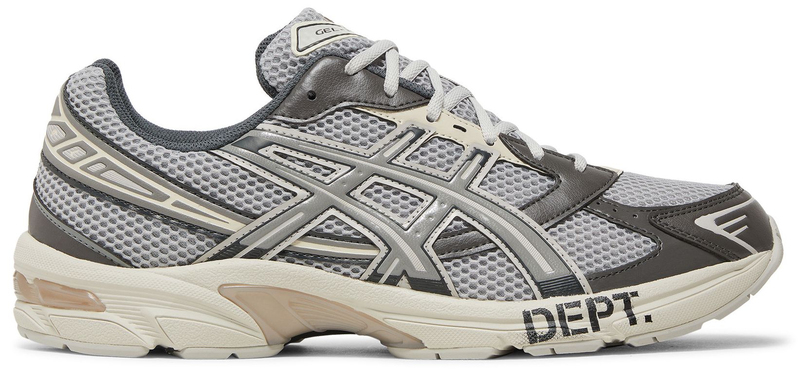 Buy Gallery Dept. x ASICS Gel 1130 'Oyster Grey' - 1201A256 025 GD | GOAT