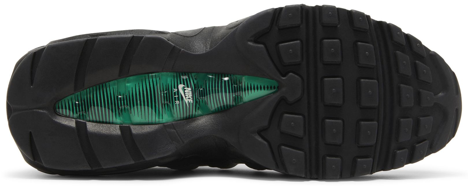 Buy Wmns Air Max 95 Next Nature 'Stadium Green' - DH8015 002 | GOAT