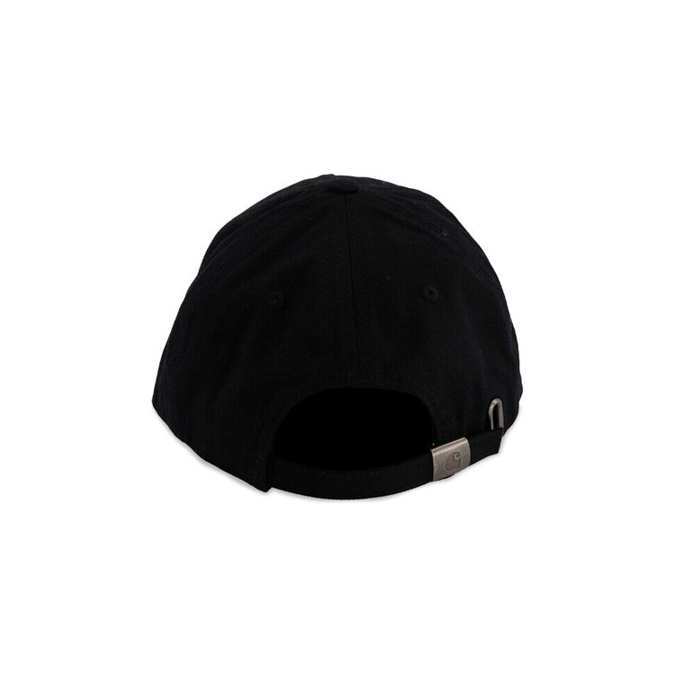 Buy Carhartt WIP Blush Cap 'Black' - I031643 BLAC | GOAT
