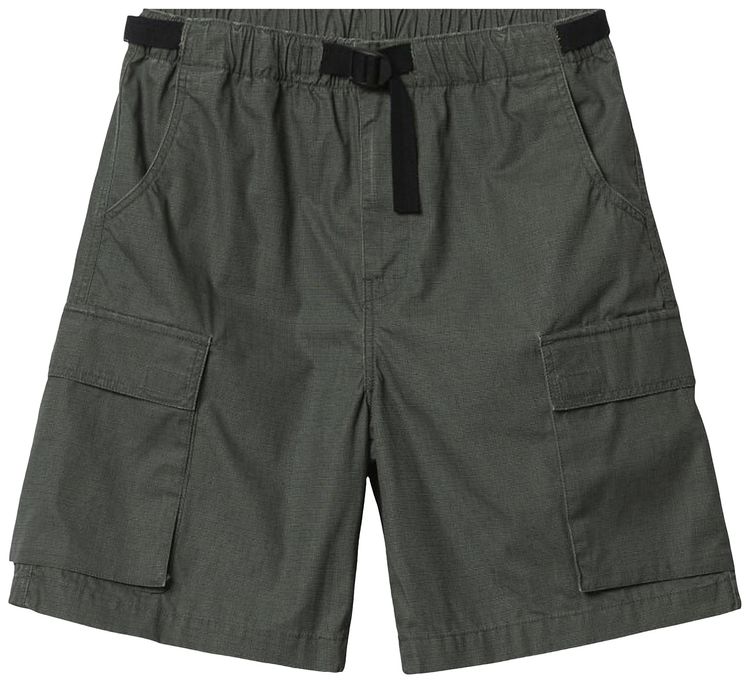 Buy Carhartt Wip Wynton Short Yucca I030482 Yucc Goat