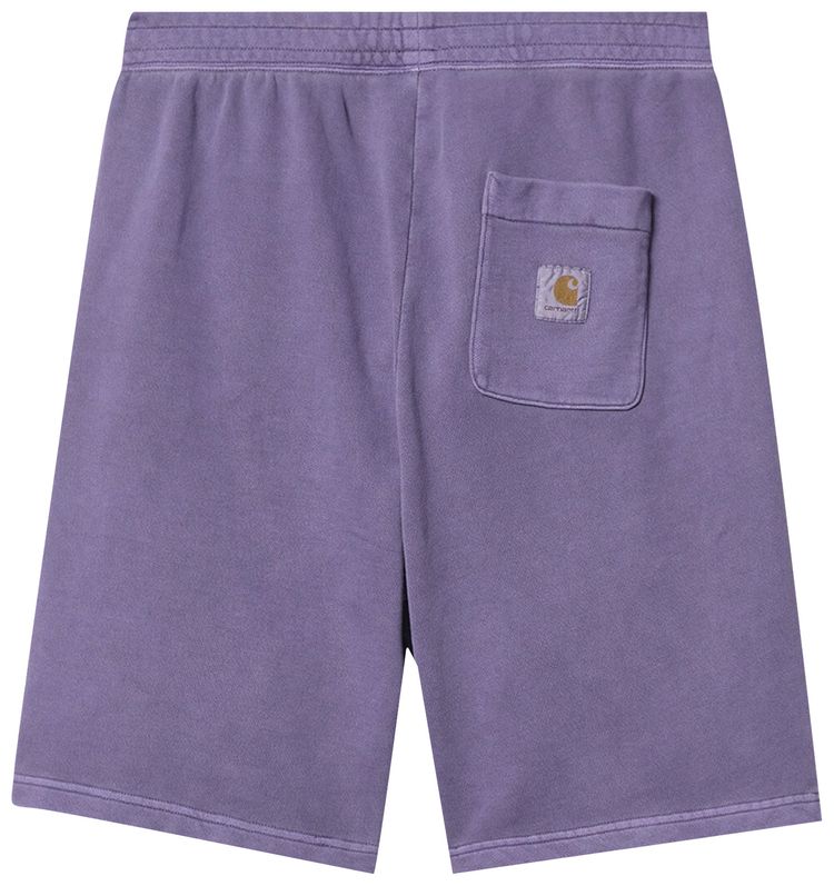 Buy Carhartt Wip Nelson Sweatshort Arrenga I030130 Arre Goat