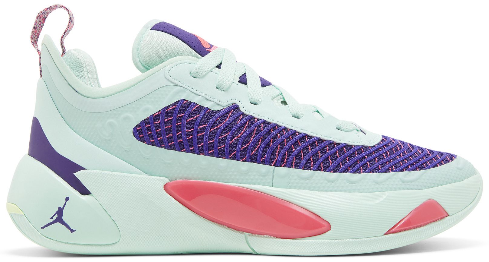 Buy Air Jordan Luka 1 GS 'Easter' - DQ6513 305 | GOAT