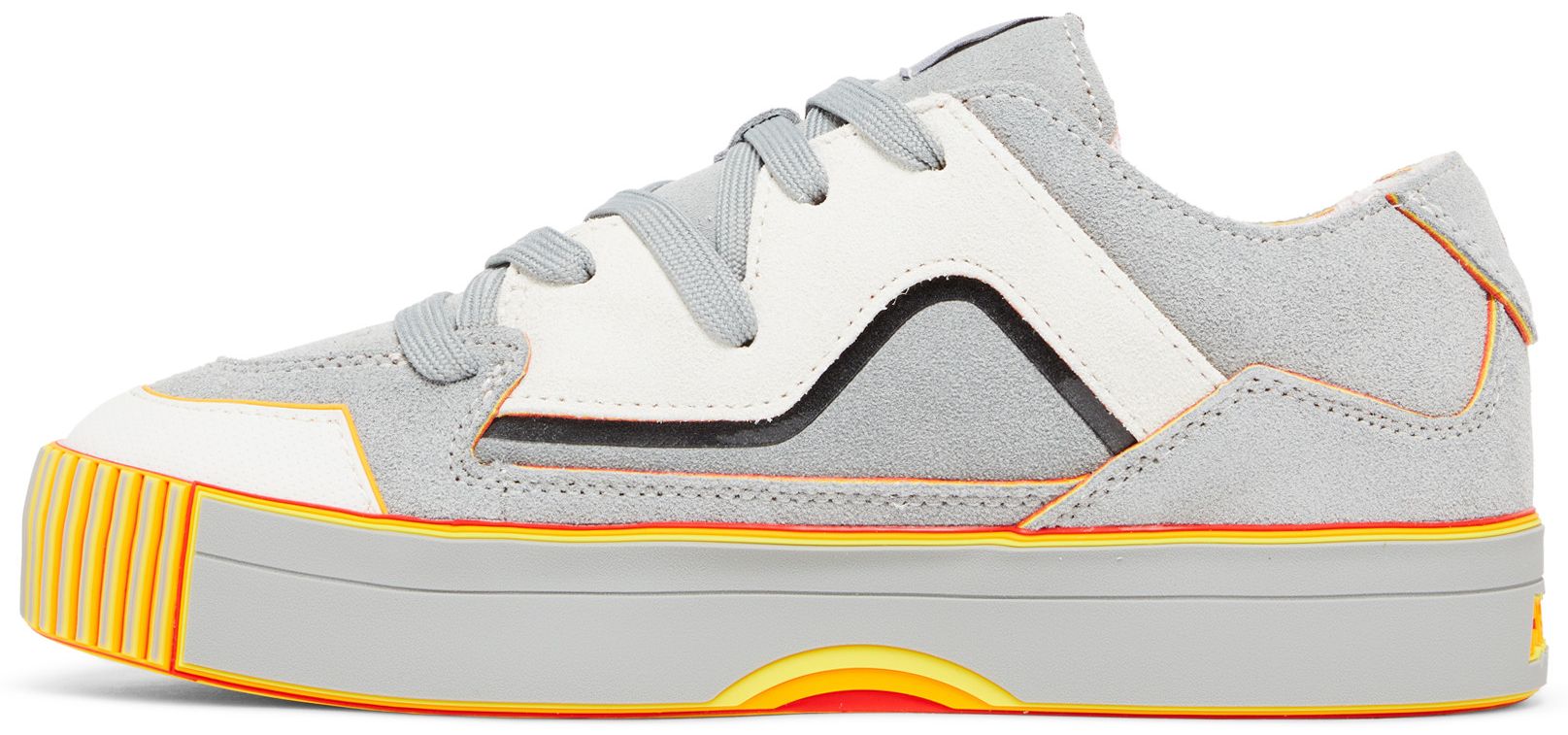Buy MSCHF Gobstomper 'Graylag Goose Edition' - MSCHF009 GG | GOAT