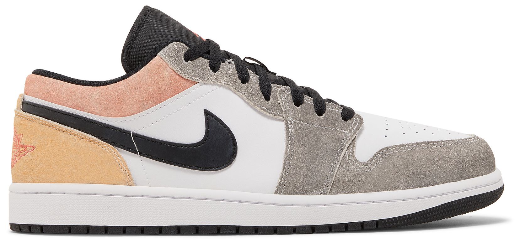 Buy Air Jordan 1 Low SE 'Flight Club' - DX4334 008 | GOAT