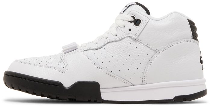 Buy Nike Air Trainer 1 'White Black' - FB8066 100 | GOAT