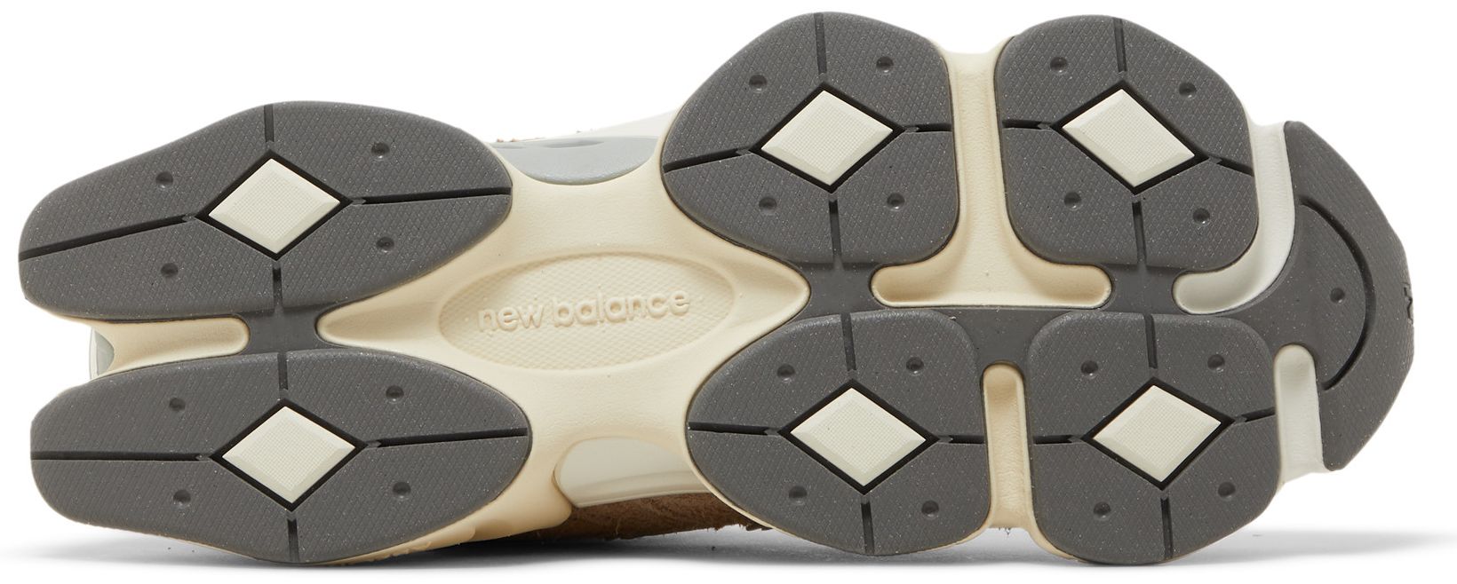 Buy New Balance 9060 'Driftwood' - U9060HSB | GOAT