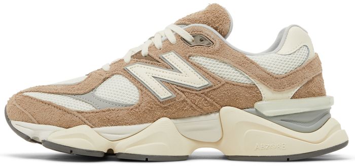 Buy New Balance 9060 'Driftwood' - U9060HSB | GOAT