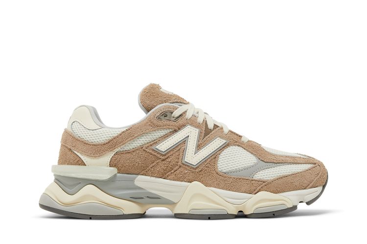 Buy New Balance 9060 'Driftwood' - U9060HSB | GOAT