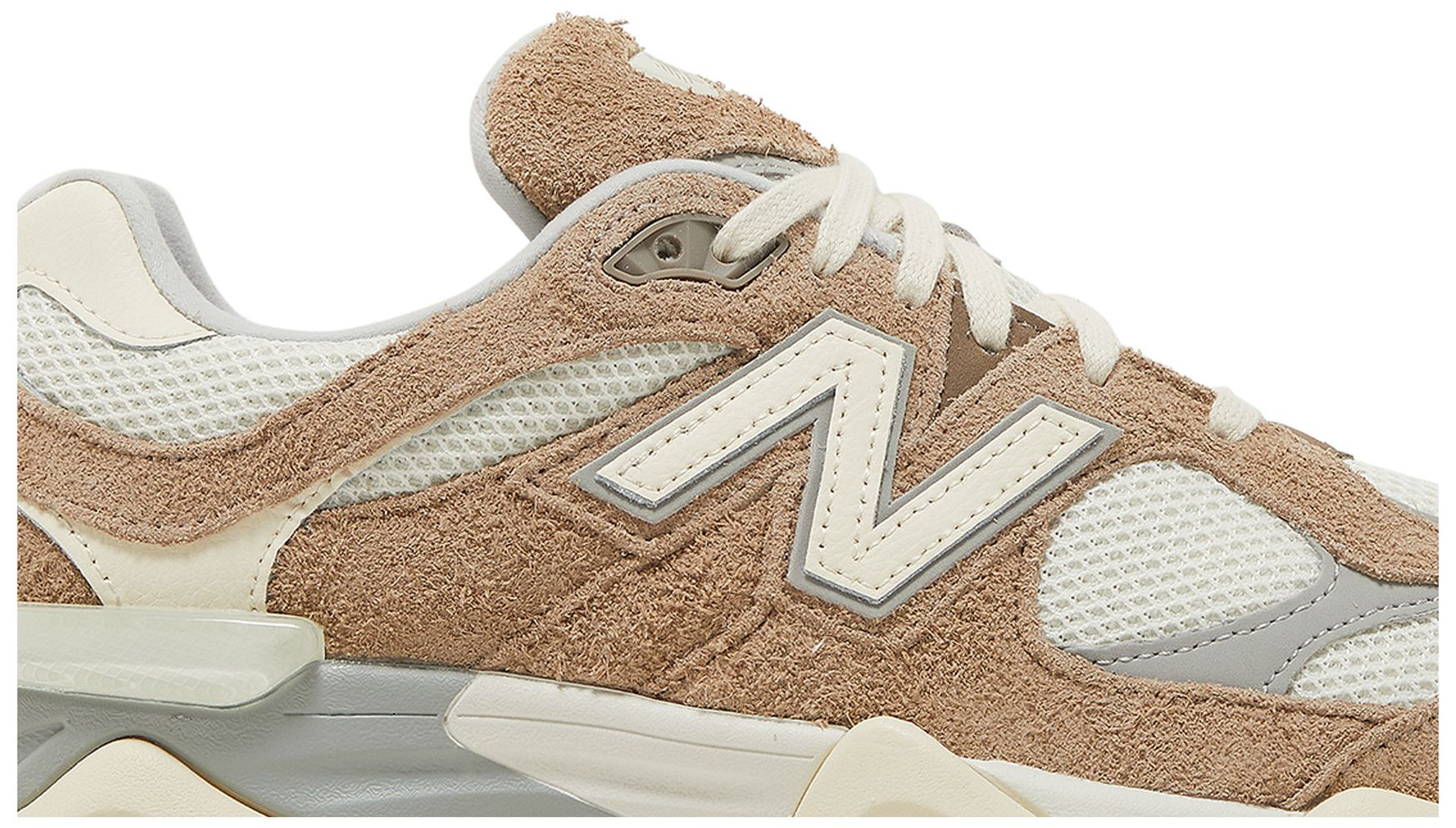 Buy New Balance 9060 'Driftwood' - U9060HSB | GOAT