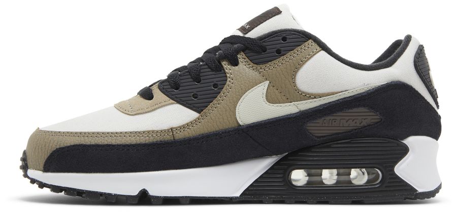 Buy Air Max 90 'Baroque Brown' - DZ3522 001 | GOAT