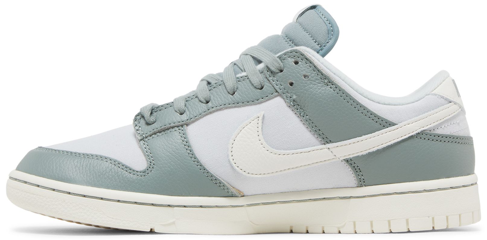 Buy Nike Dunk Low 'Mica Green' - DV7212 300 | GOAT