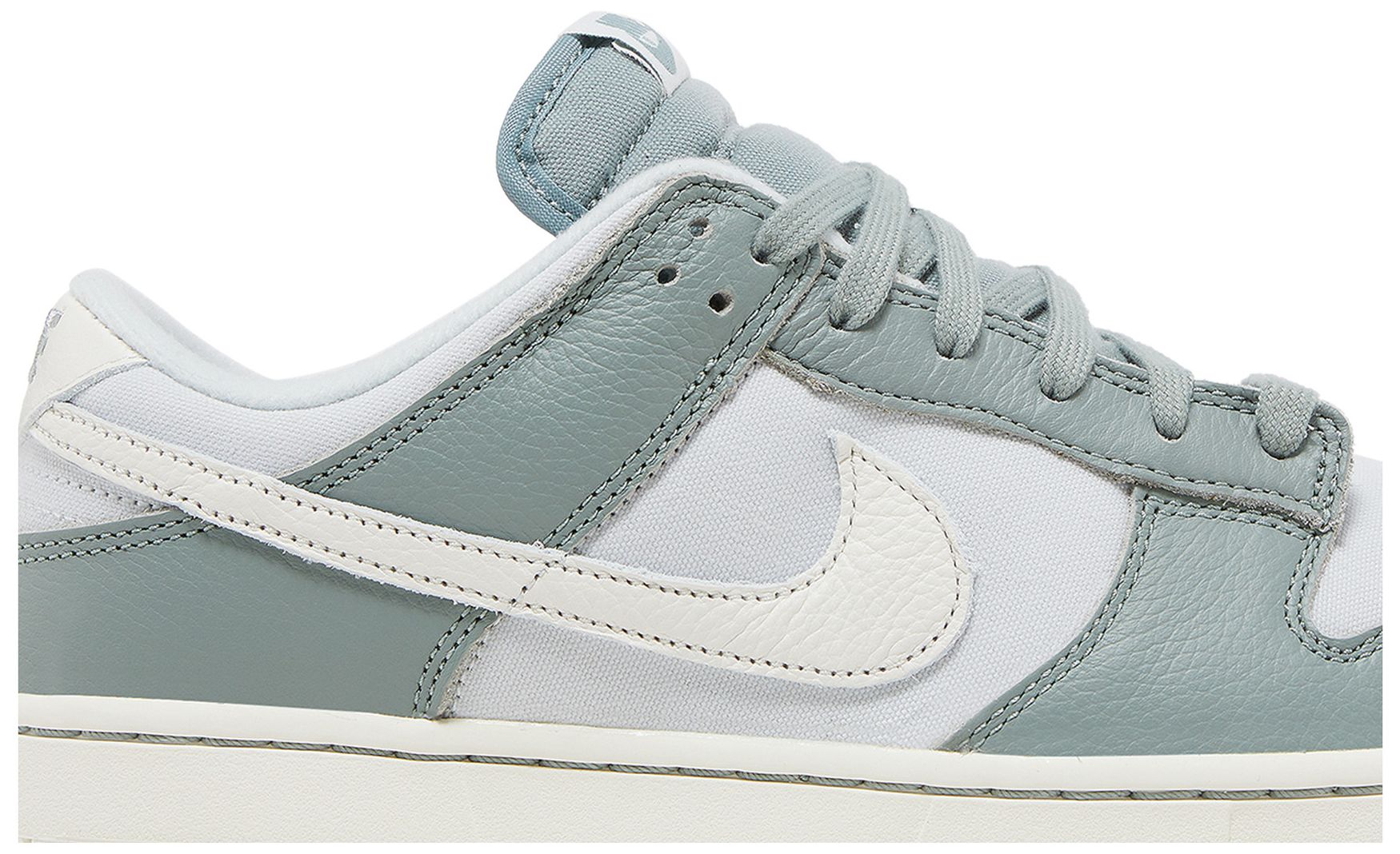 Buy Nike Dunk Low 'Mica Green' - DV7212 300 | GOAT