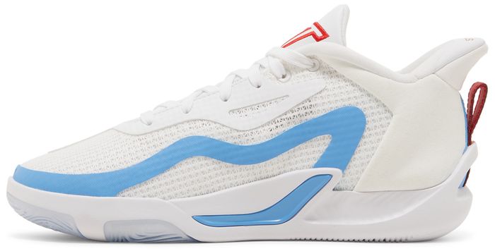 Buy Air Jordan Tatum 1 GS 'St. Louis' - DX5359 100 | GOAT