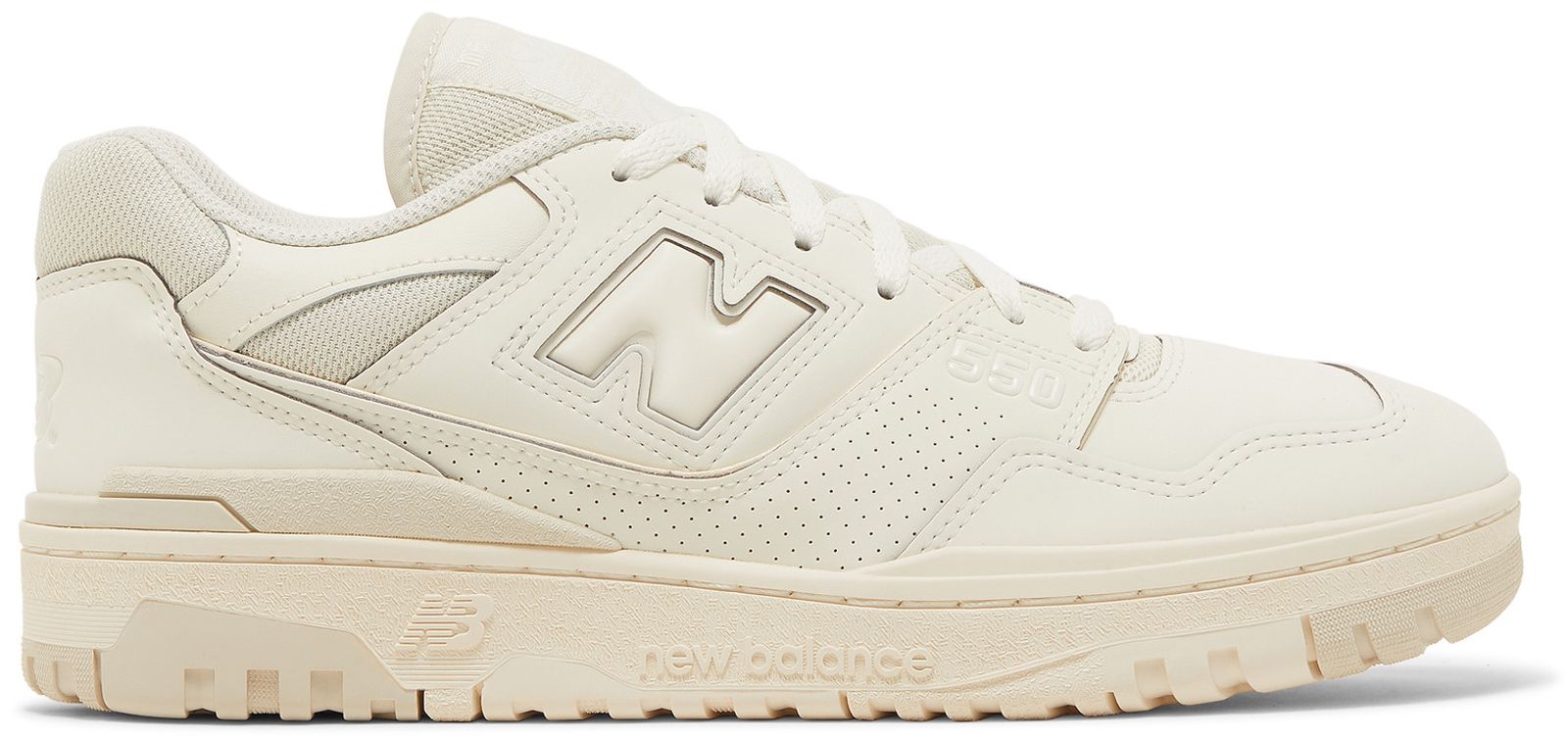 Buy New Balance 550 'Turtledove' - BB550HSA | GOAT