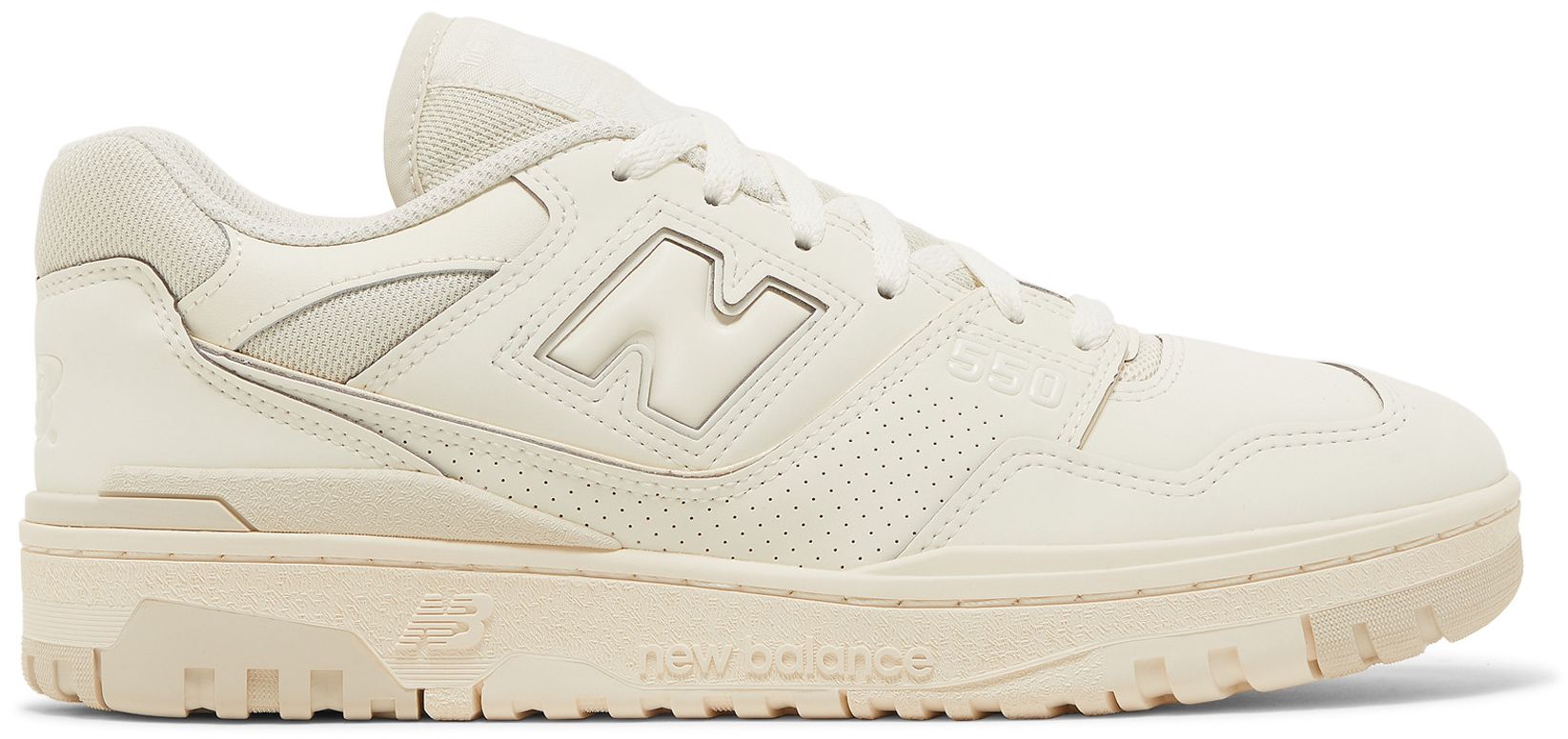 Buy New Balance 550 'Turtledove' - BB550HSA | GOAT