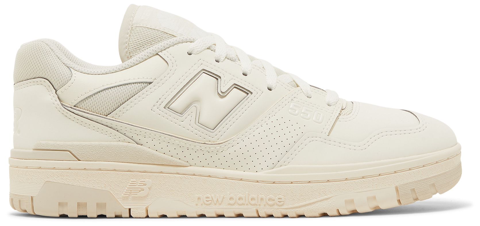 Buy New Balance 550 'Turtledove' - BB550HSA | GOAT