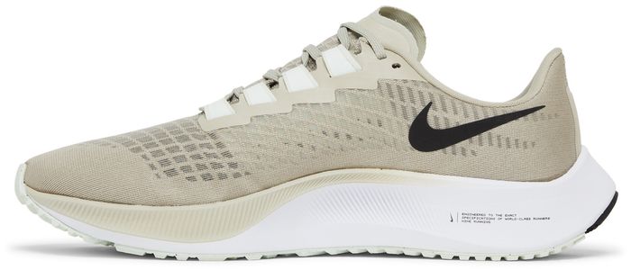 Buy Nike Air Zoom Pegasus 37 'Stone' - BQ9646 200 | GOAT