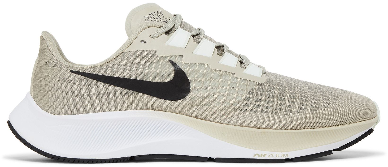 Buy Nike Air Zoom Pegasus 37 'Stone' - BQ9646 200 | GOAT