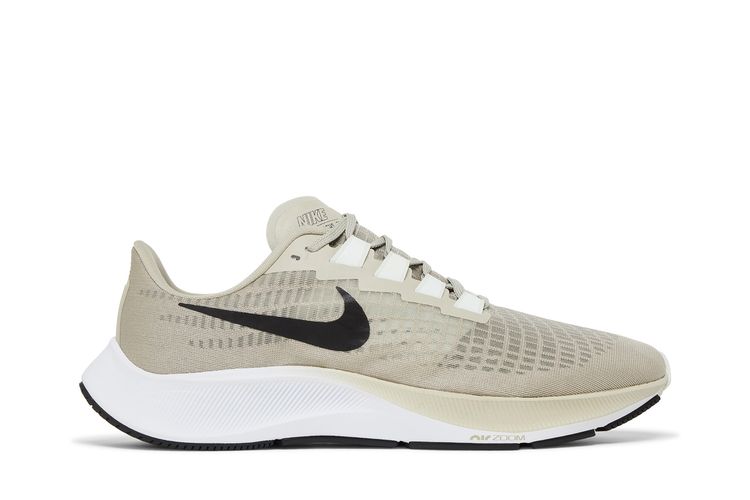 Buy Nike Air Zoom Pegasus 37 'Stone' - BQ9646 200 | GOAT