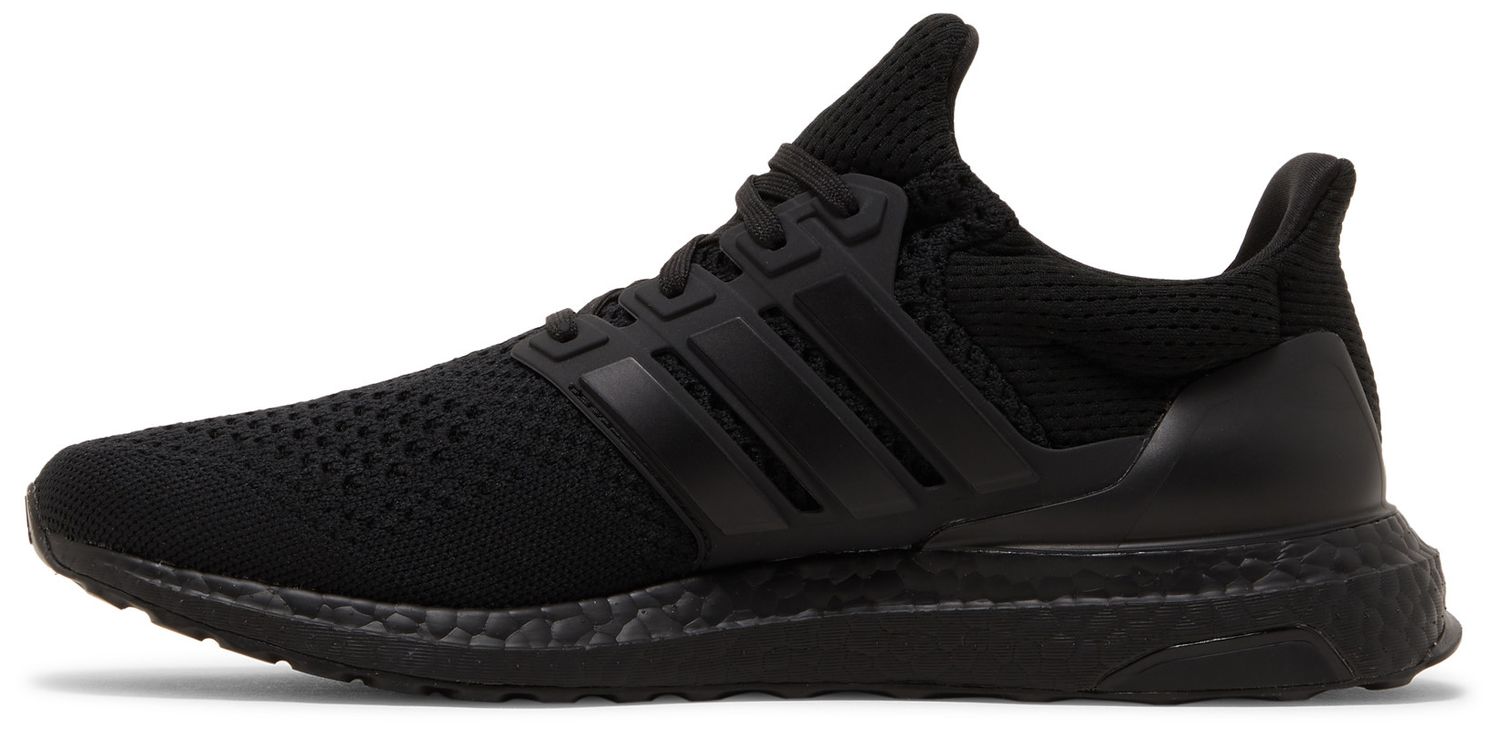 Buy Adidas UltraBoost 1.0 DNA 'Triple Black' - HQ4199 | GOAT