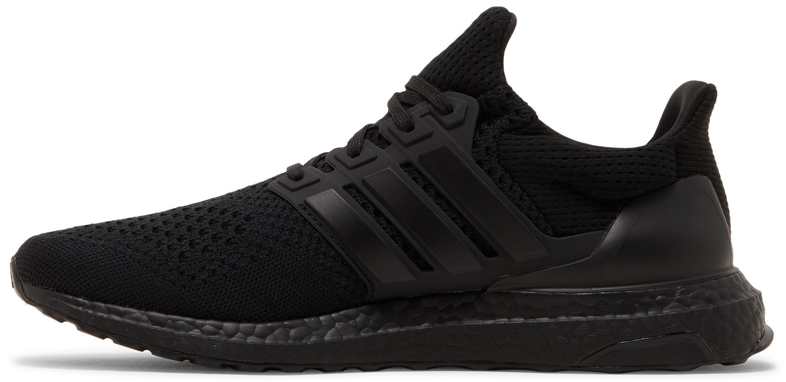 Buy Adidas UltraBoost 1.0 DNA 'Triple Black' - HQ4199 | GOAT