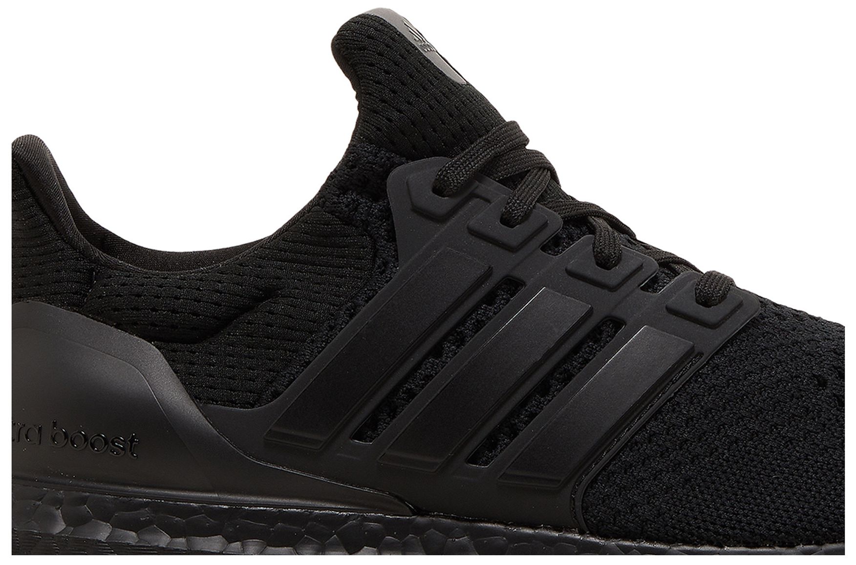 Buy Adidas UltraBoost 1.0 DNA 'Triple Black' - HQ4199 | GOAT