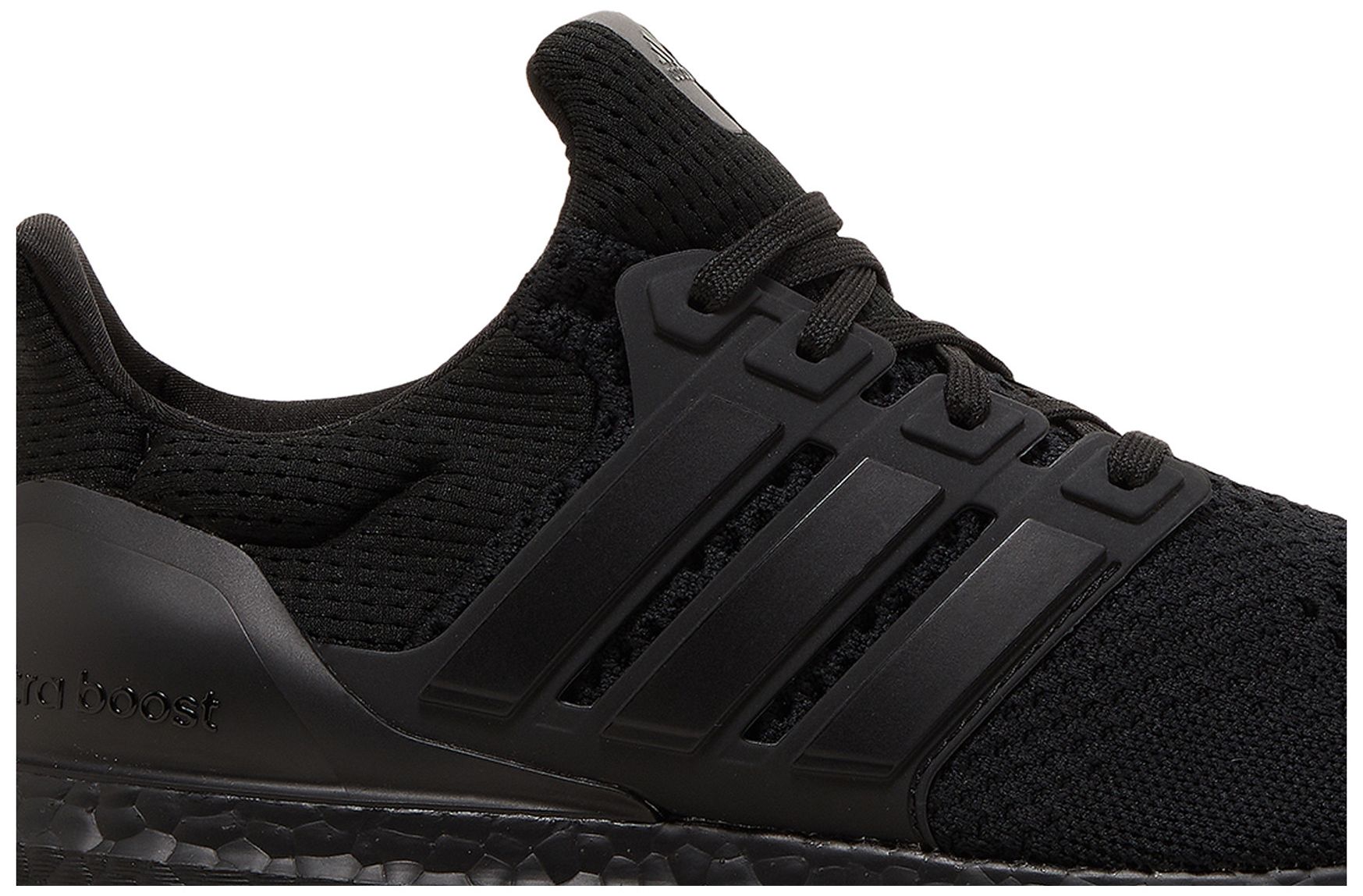 Buy Adidas UltraBoost 1.0 DNA 'Triple Black' - HQ4199 | GOAT