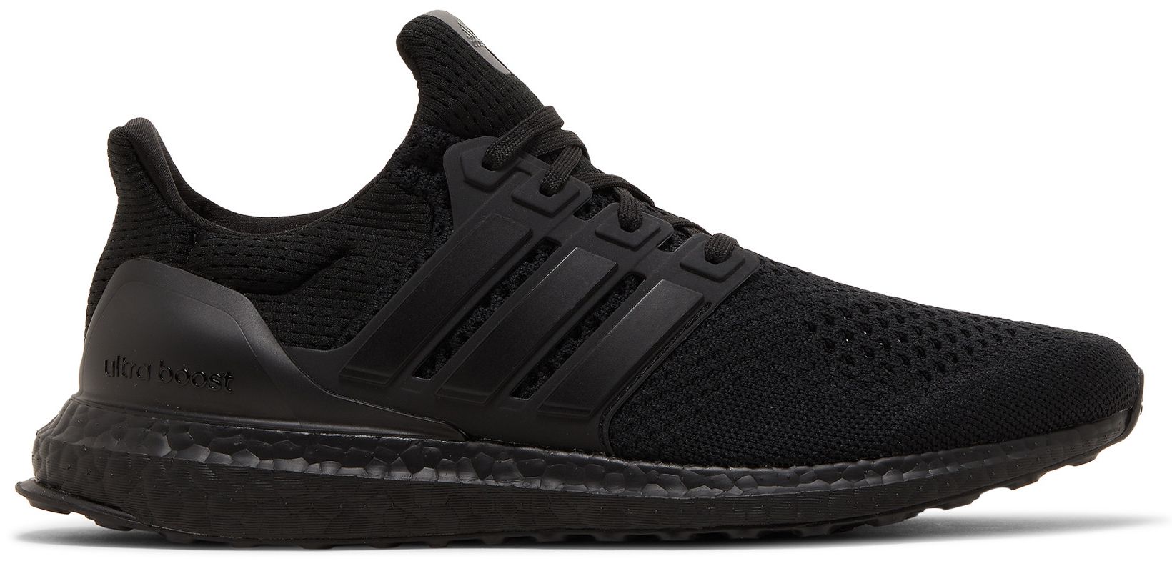 Buy Adidas UltraBoost 1.0 DNA 'Triple Black' - HQ4199 | GOAT